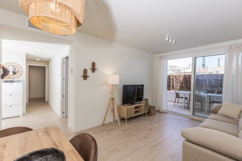 Appartement à louer - Javea, Alicante - € 1 800 | Réf: ELI1375 | Kyero