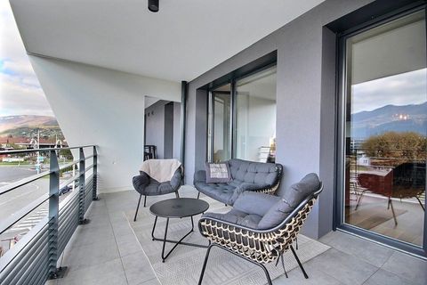 Apartment for sale in Aix-les-Bains, Savoie - € 425,000 | Ref ...