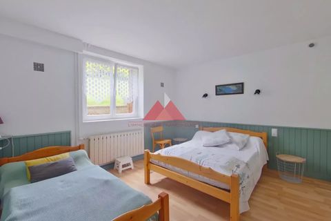 Villa for sale in Entre-deux-Monts, Jura - € 380,000 | Ref: 87125330 ...