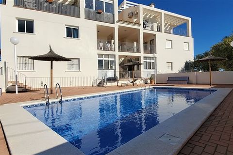 Apartment for sale in La Manga Del Mar Menor, Murcia - € 75,000 | Ref ...