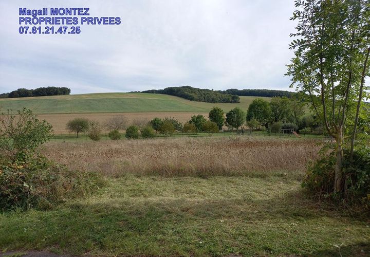Land for sale in Aix-en-Othe, Aube - € 58,000 | Ref: 398365MMZ | Kyero