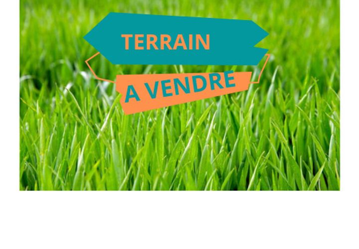 Land for sale in Camaret-sur-Mer, Finistere - € 115,500 | Ref: getkey_u ...