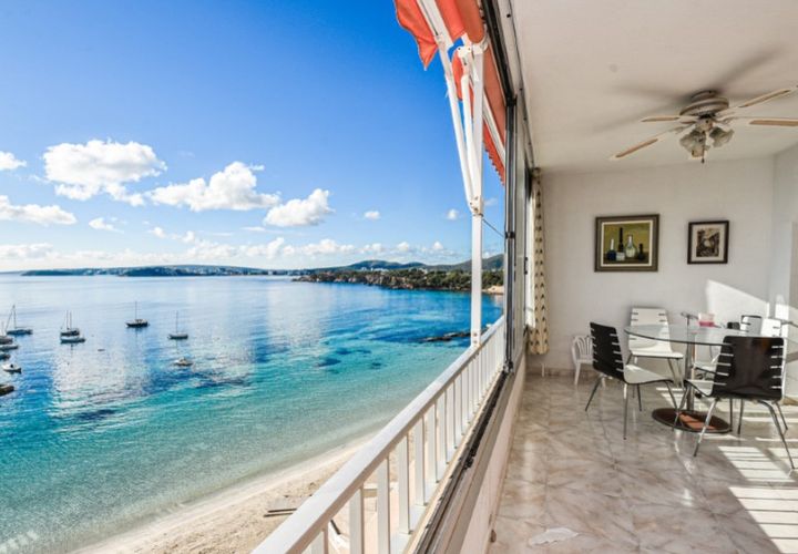 Apartment for sale in Portals Nous, Mallorca - € 1,300,000 | Ref: 6466 ...