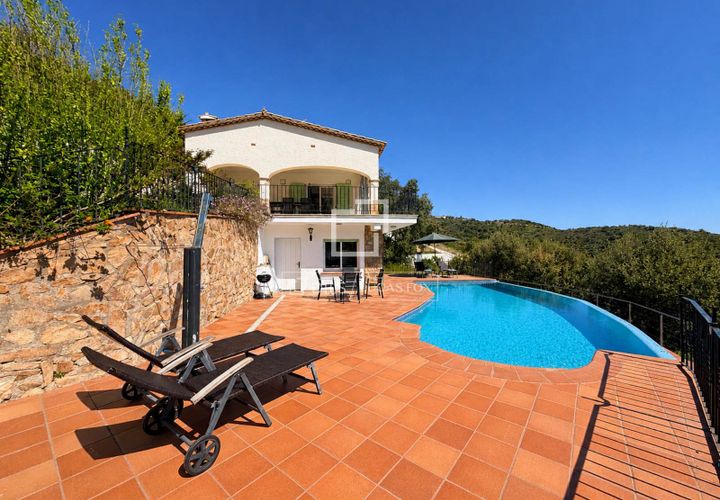 Maison à vendre - Platja D'aro, Gerona - € 865 000 | Réf: PDA69042 | Kyero