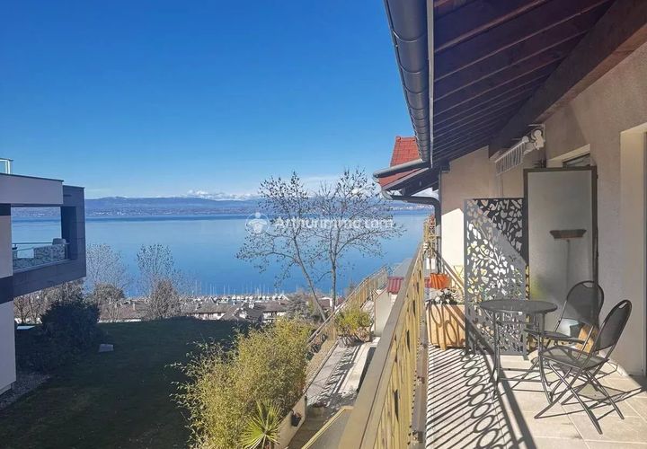 Apartment for sale in Evian-les-Bains, Haute-Savoie - € 369,000 | Ref ...
