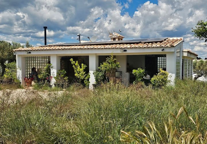 Country house for sale in Chella, Valencia - € 185,000 | Ref: EB15250 ...
