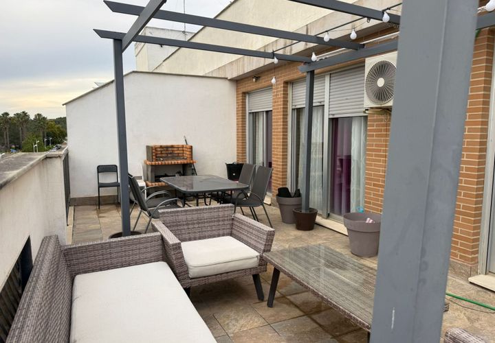 Villa for sale in Montserrat, Valencia - € 249,900 | Ref: 8370 | Kyero