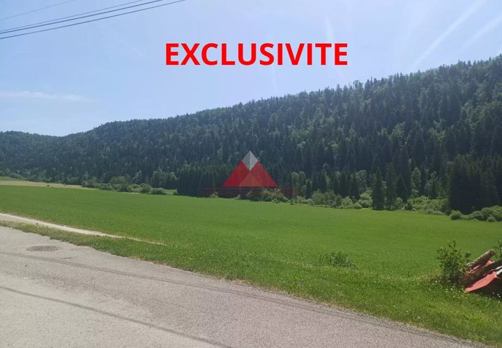 Villa for sale in Entre-deux-Monts, Jura - € 380,000 | Ref: 87125330 ...