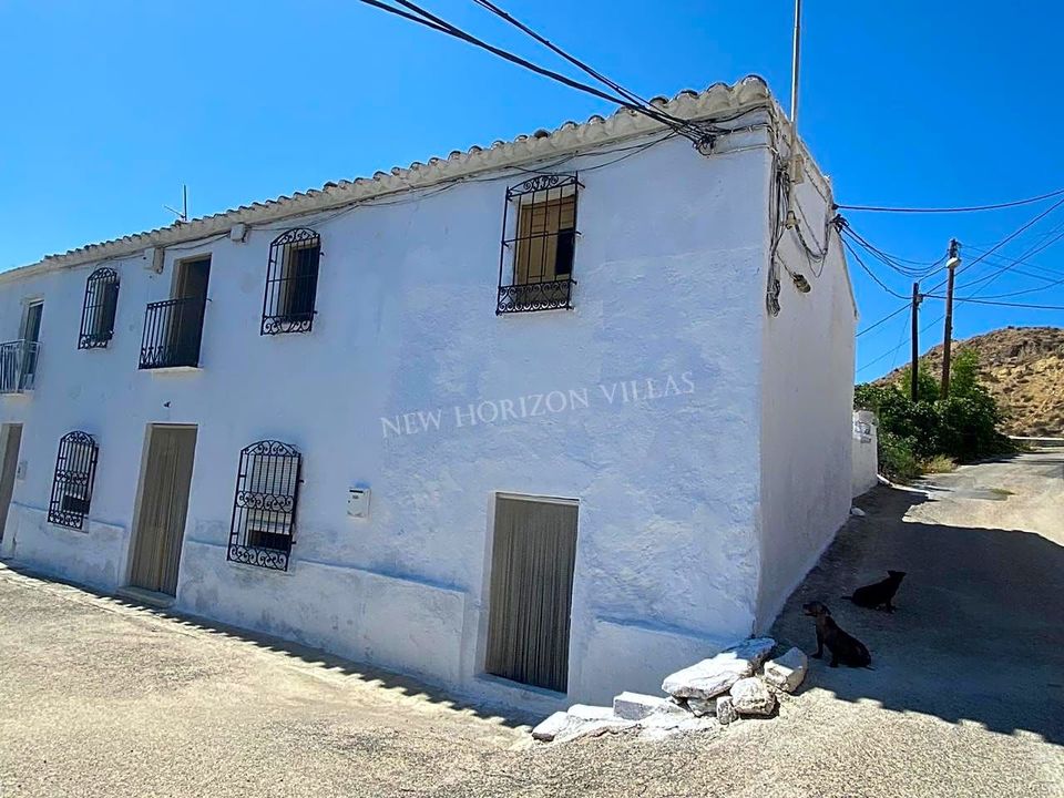 Property for sale in Spain | Kyero