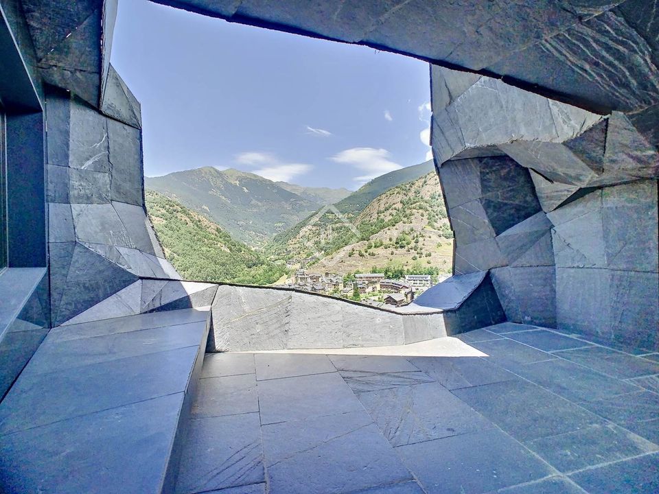 Properties for sale in Andorra | Kyero