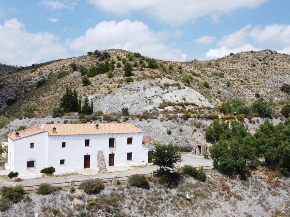 Clover Estates - Properties for sale in Spain | Kyero