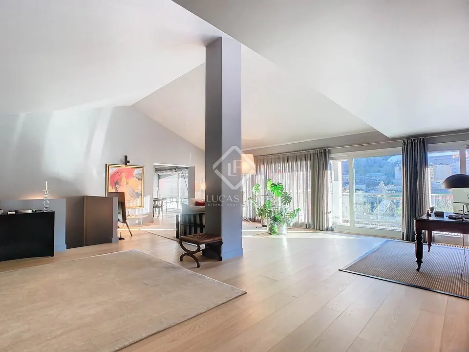 Properties for sale in Andorra La Vella | Kyero