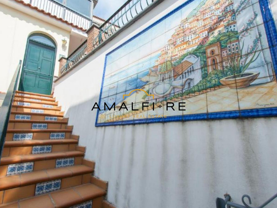 Properties for sale in Amalfi | Kyero