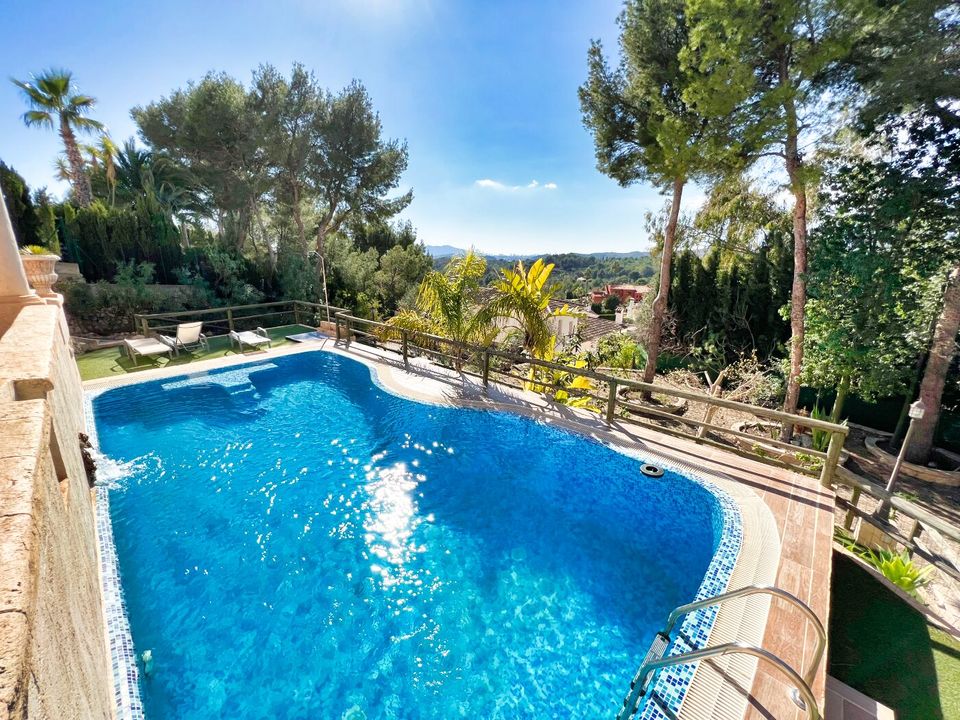 Properties for sale in Spain | Kyero