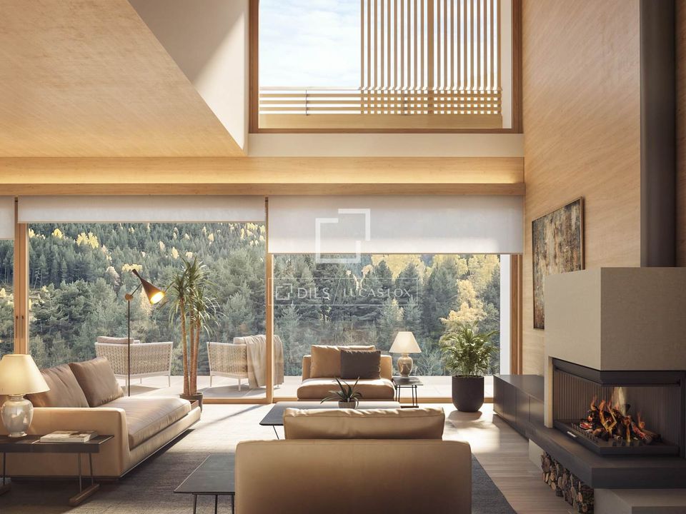 Properties for sale in Andorra | Kyero