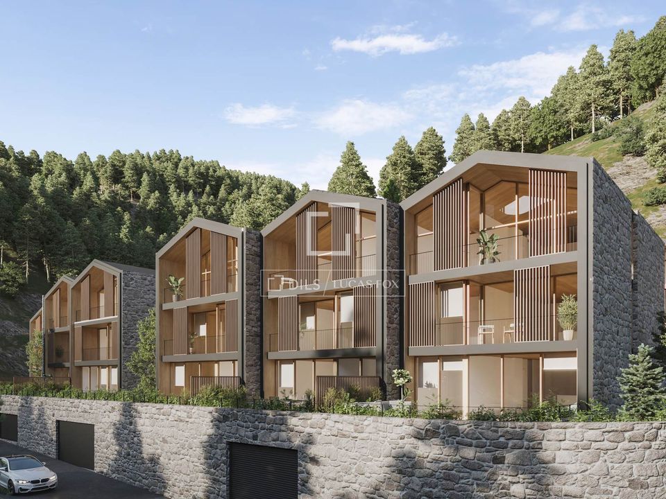 Properties for sale in Andorra | Kyero