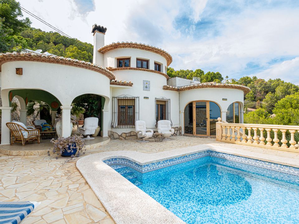 Property for Sale in Calpe - 6,000+ Houses & Villas | Kyero