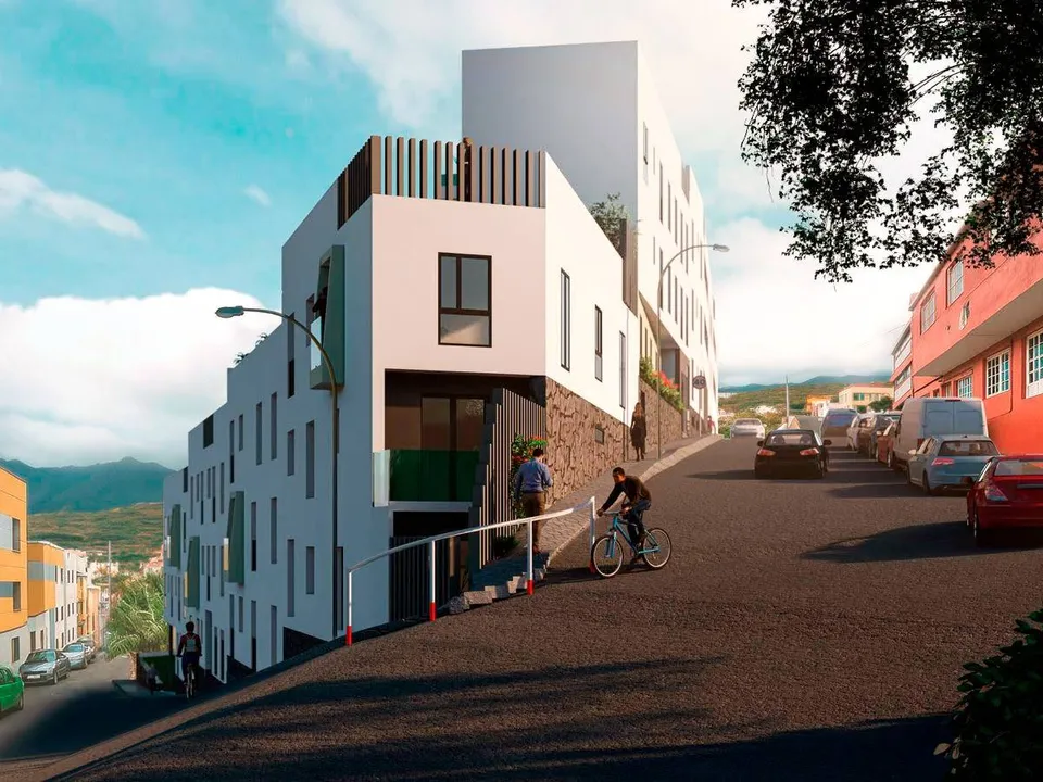 Immobilien zu verkaufen in La Palma | Kyero