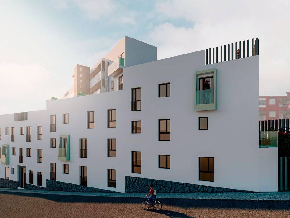 Immobilien zu verkaufen in La Palma | Kyero