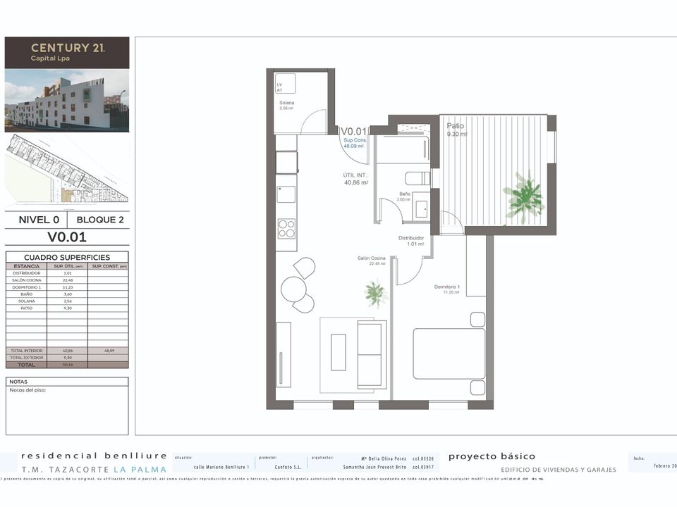 Immobilien zu verkaufen in La Palma | Kyero