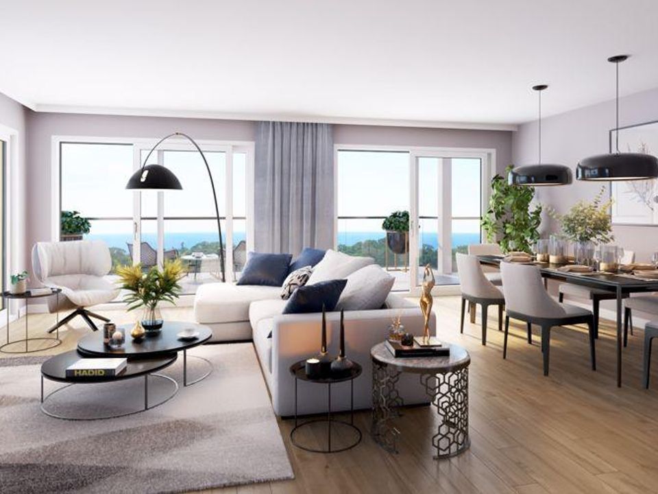 Woningen te koop in Monaco | Kyero