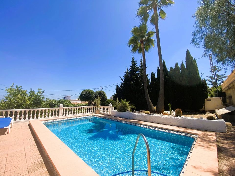 Maisons à vendre - Espagne - avec piscine | Kyero