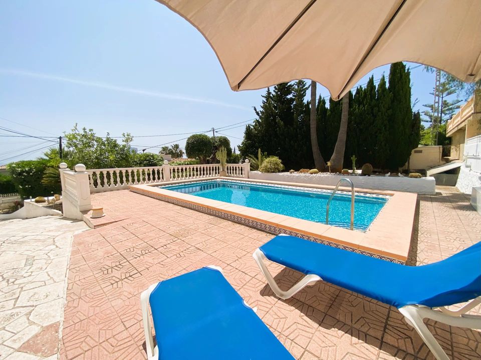 Maisons à vendre - Espagne - avec piscine | Kyero