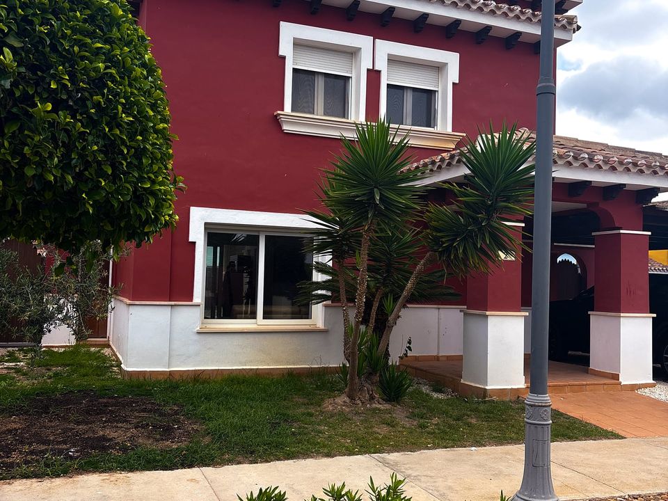 Properties for sale in Mar Menor Golf Resort | Kyero