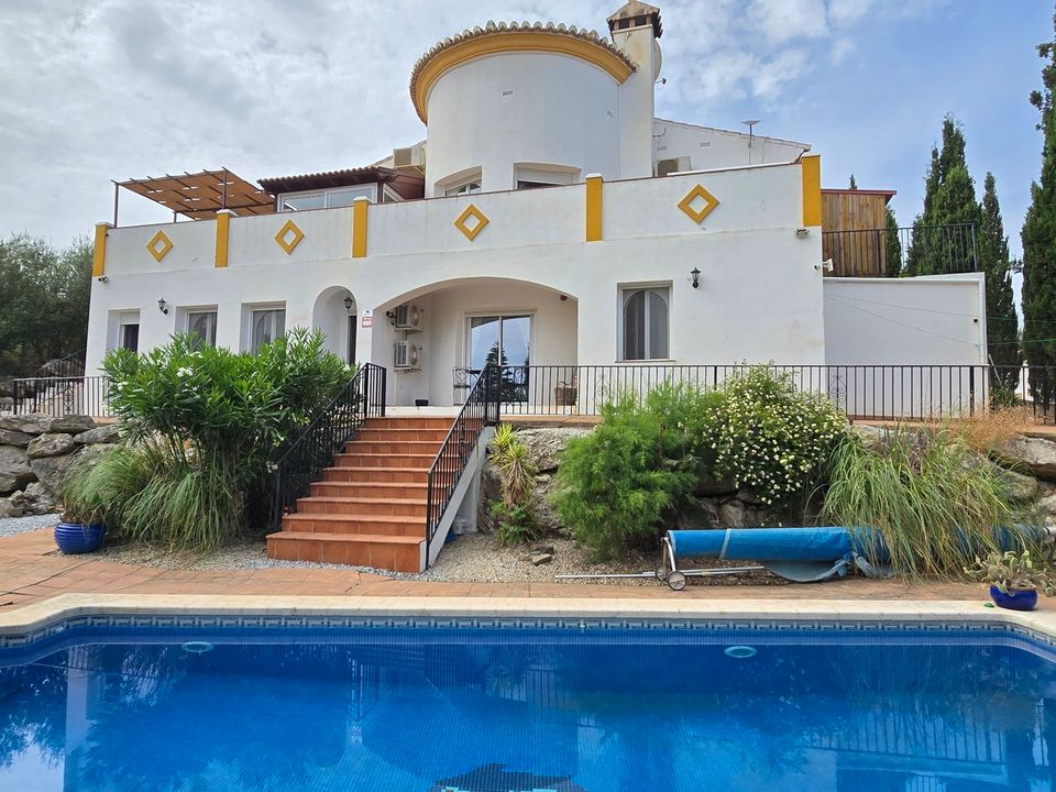 Property search results in Spain | Kyero