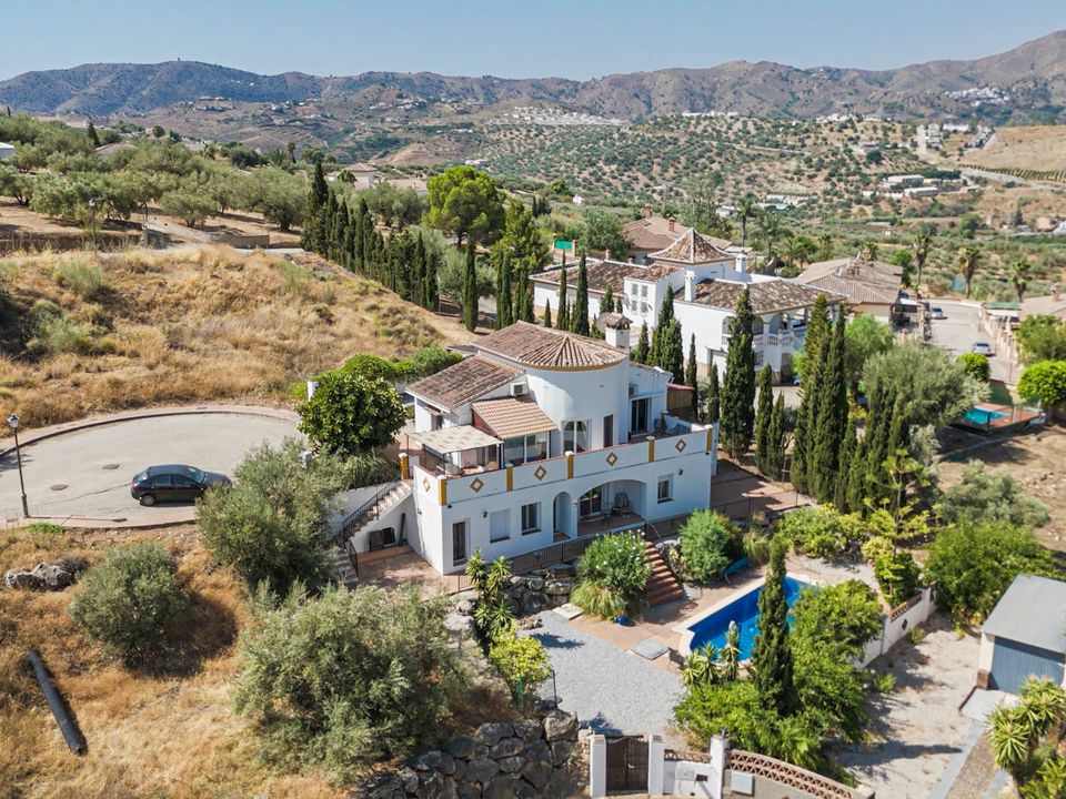 Property search results in Spain | Kyero