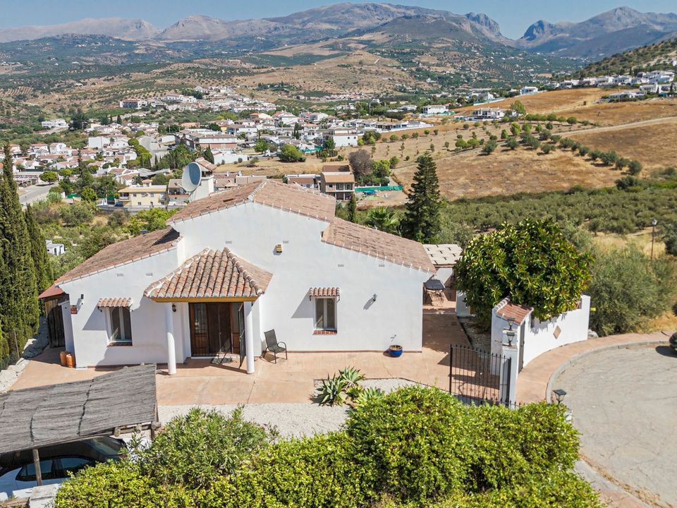 Property search results in Spain | Kyero