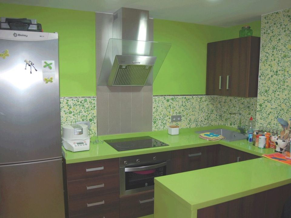 Properties to rent in Nerja | Kyero