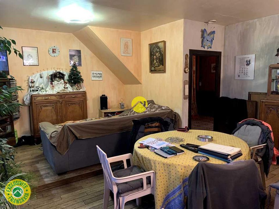 Immobilien zu verkaufen in Boussac-Bourg | Kyero