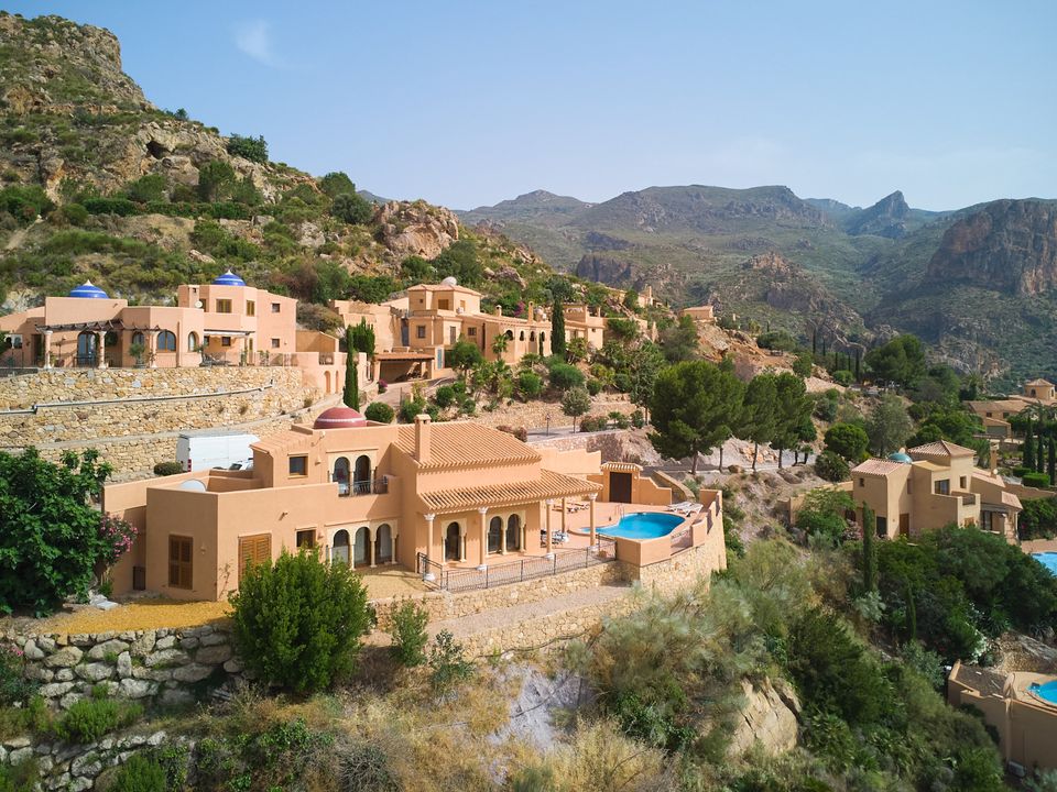 Properties for sale in Turre | Kyero