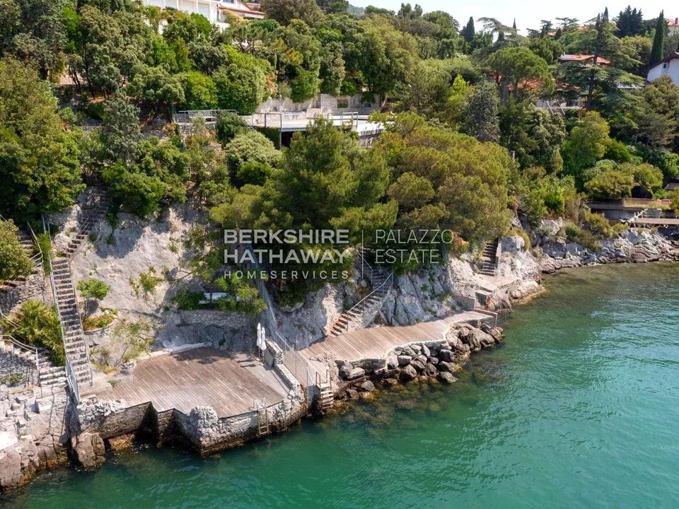 Properties for sale in Trieste | Kyero