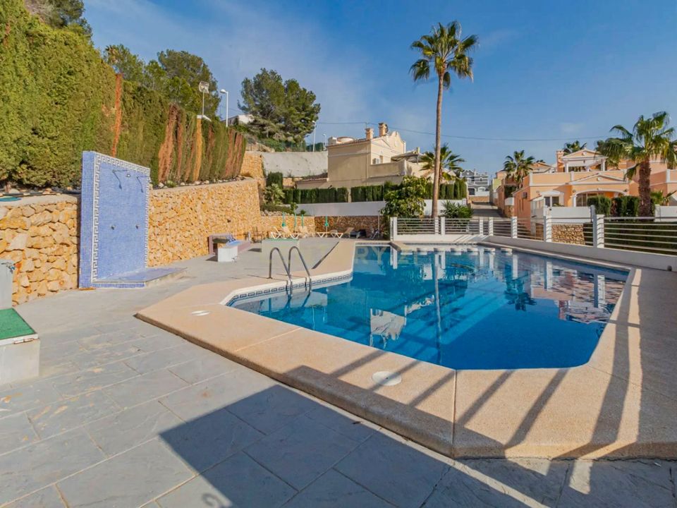 Property for Sale in Calpe - 6,000+ Houses & Villas | Kyero