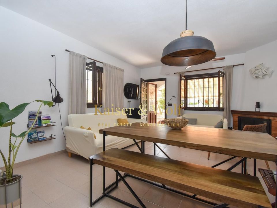 Property search listings in Spain | Kyero