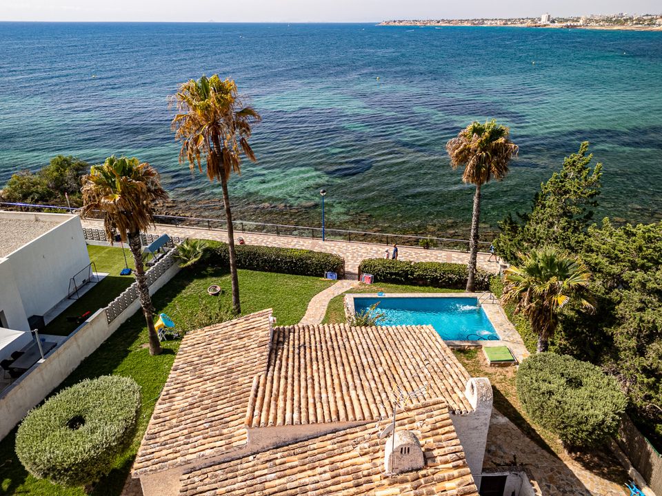 Properties for sale in Punta Prima | Kyero