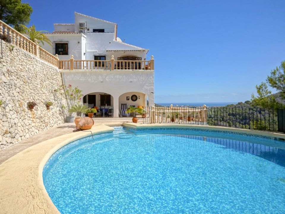 Properties for sale in Spain | Kyero