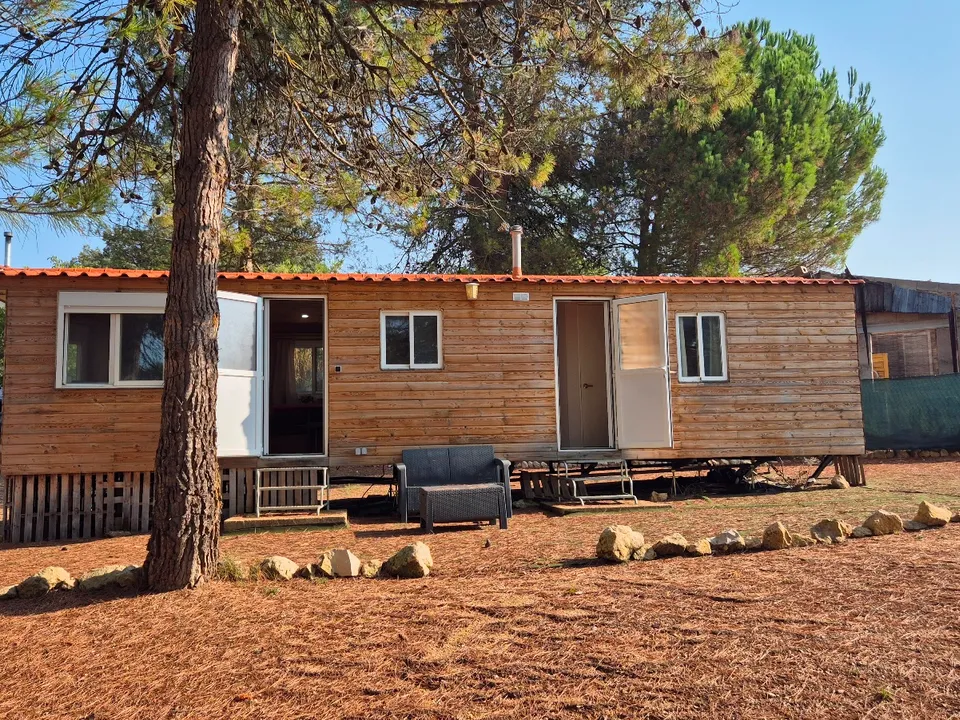Wooden/mobile homes for sale in Spain | Kyero