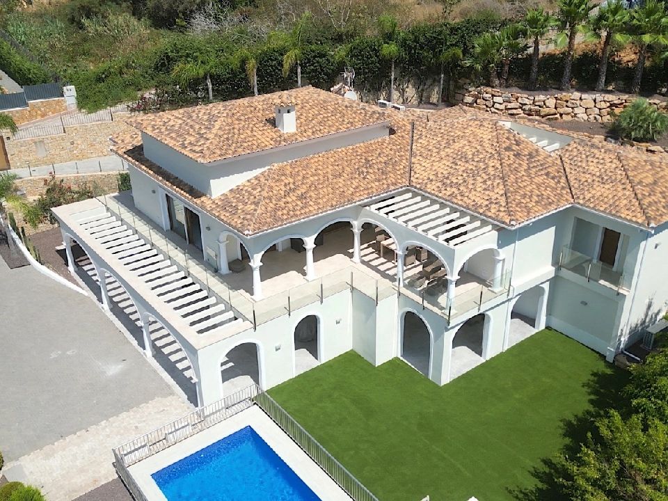 Properties for sale in Spain | Kyero