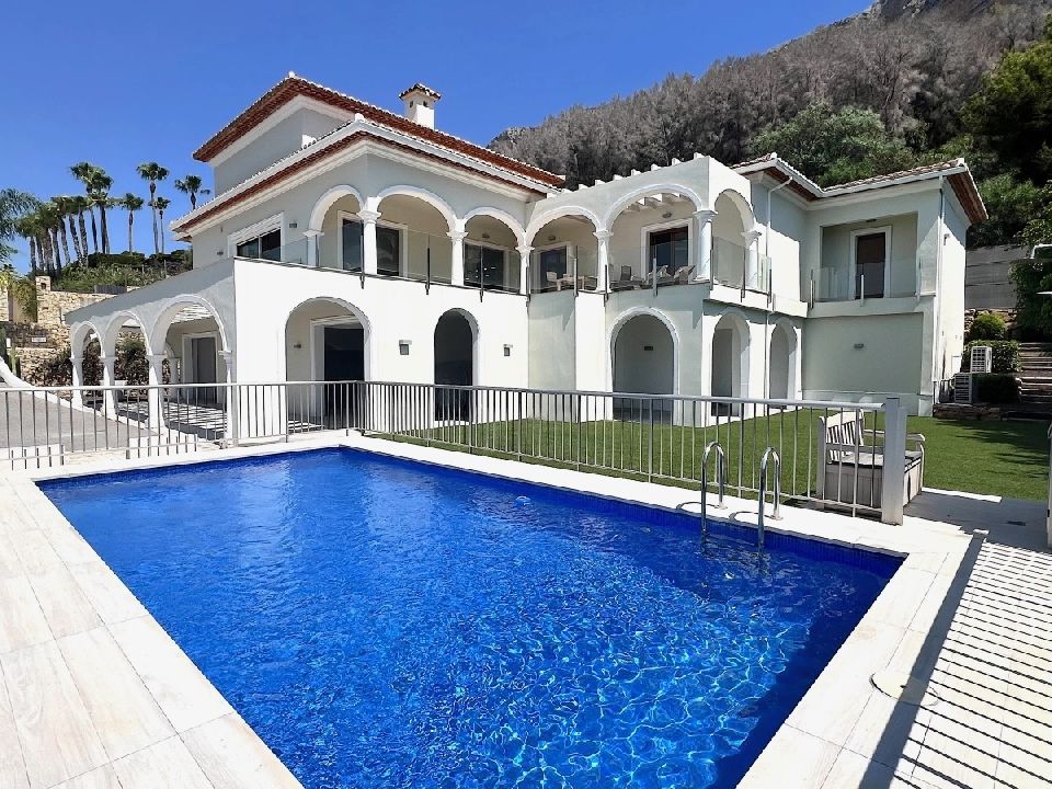 Properties for sale in Spain | Kyero