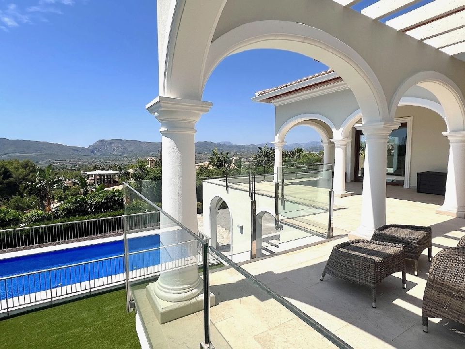 Properties for sale in Spain | Kyero