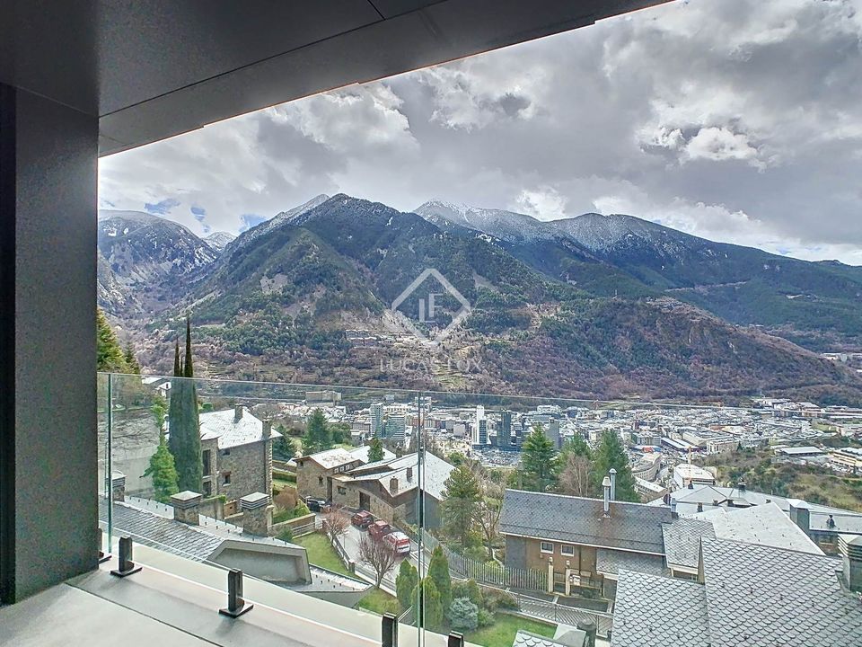 Properties for sale in Andorra | Kyero