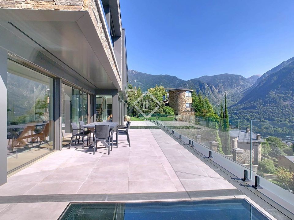 Properties for sale in Andorra | Kyero