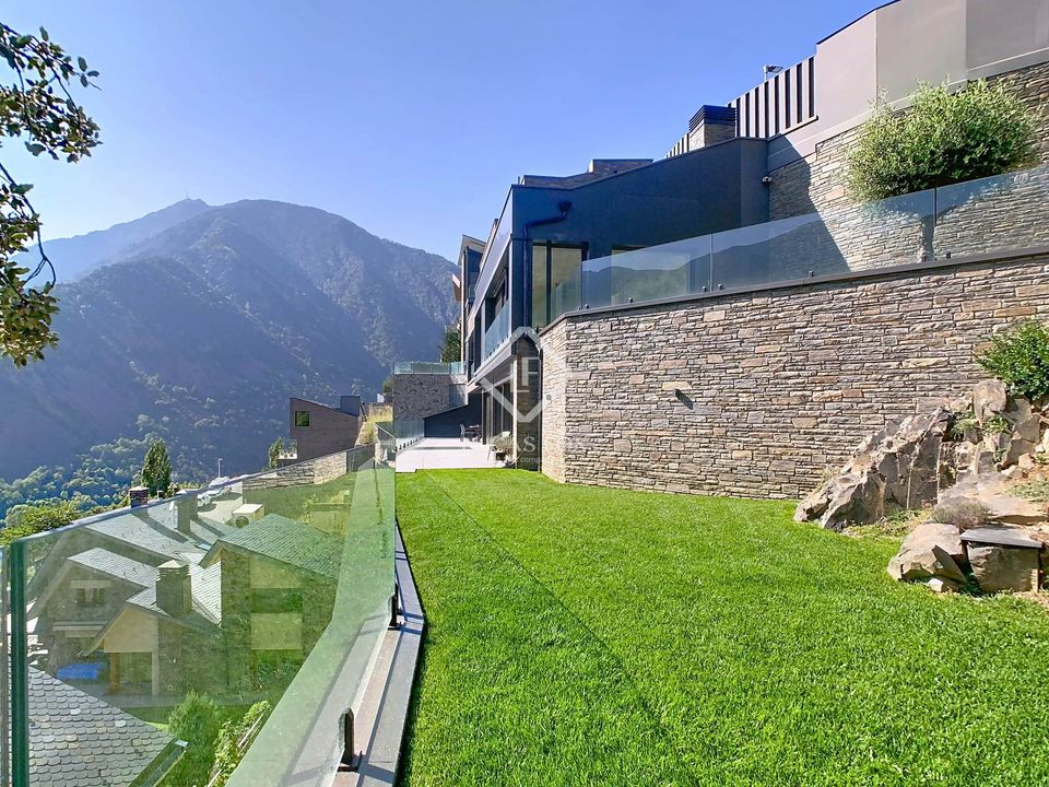 Properties for sale in Andorra | Kyero