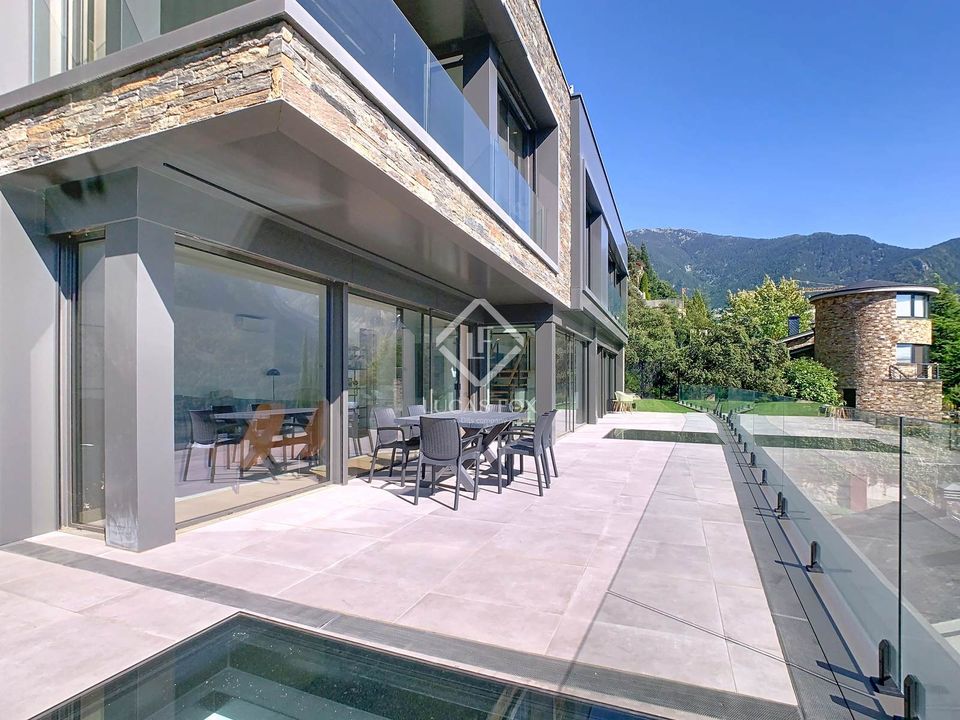 Properties for sale in Andorra | Kyero
