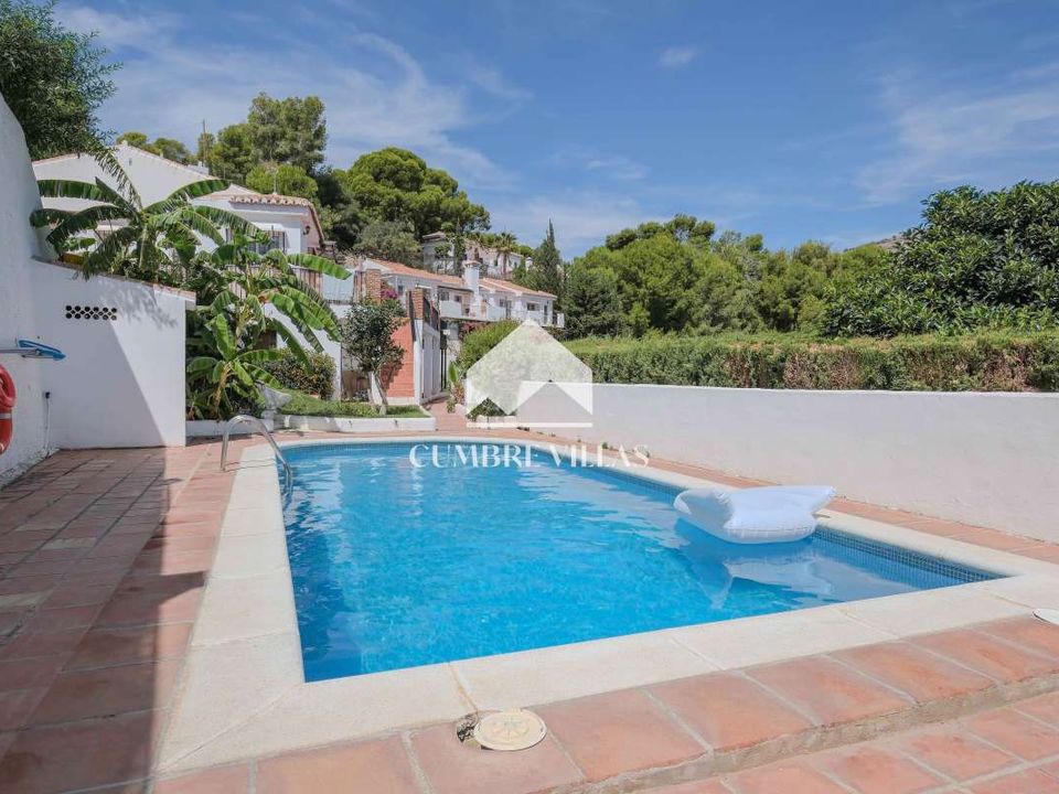 Property for Sale in Granada, Spain - Buy Houses & More | Kyero