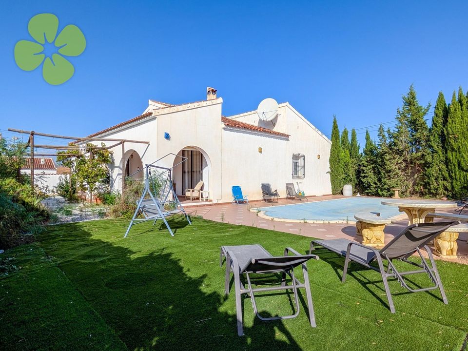 Clover Estates - Properties for sale in Spain | Kyero