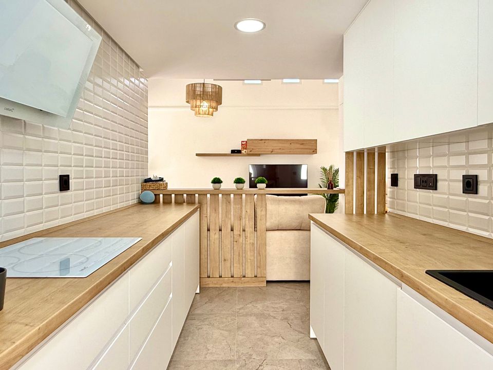Properties for sale in Mar Menor Golf Resort | Kyero